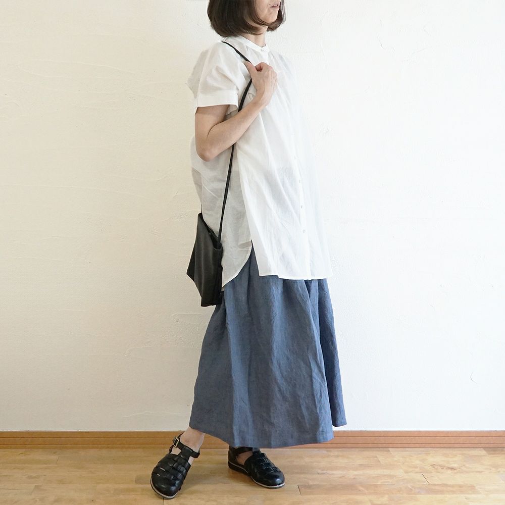スカート | ブランチエム│50代からの女性に向けたナチュラルファッション