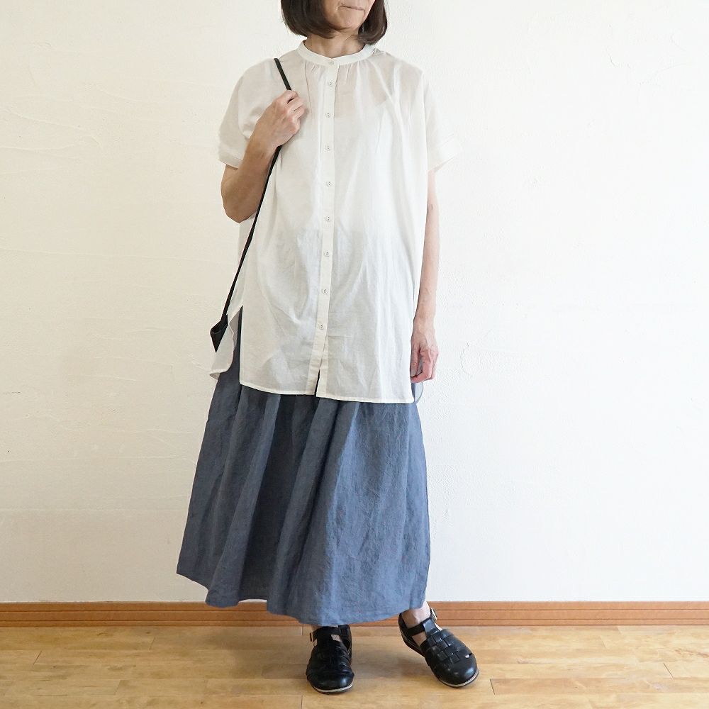 スカート | ブランチエム│50代からの女性に向けたナチュラルファッション