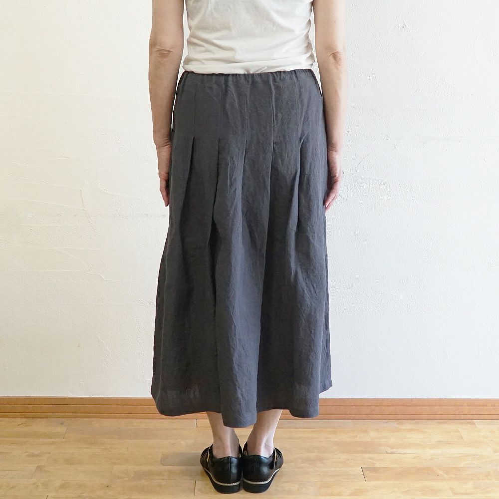 スカート | ブランチエム│50代からの女性に向けたナチュラルファッション