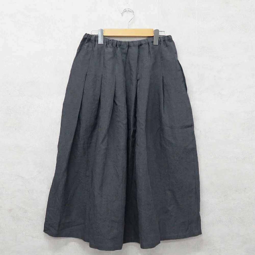 スカート | ブランチエム│50代からの女性に向けたナチュラルファッション